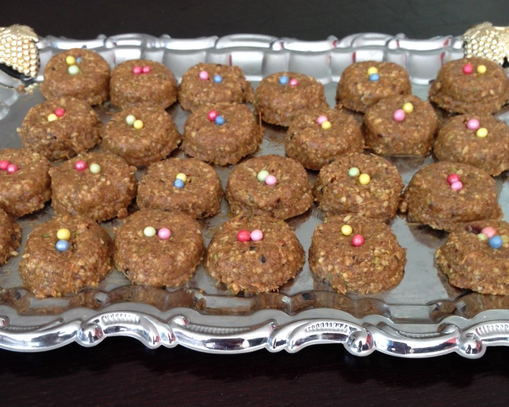 Kesar Mani