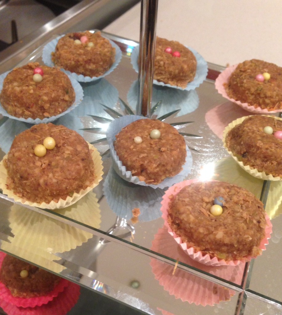 Kesar Mani – SPICY FUSION